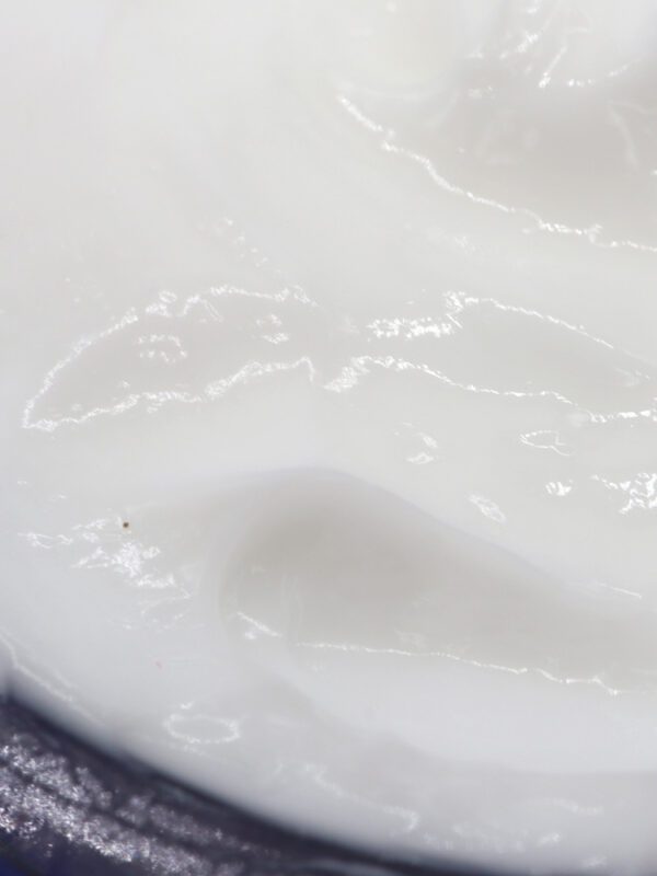 Geranium & Frankincense Hand Cream - Blue Labelle